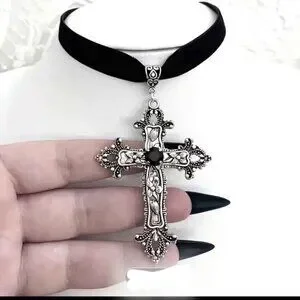 Jewelry | New Jewelery Cross Set | Poshmark